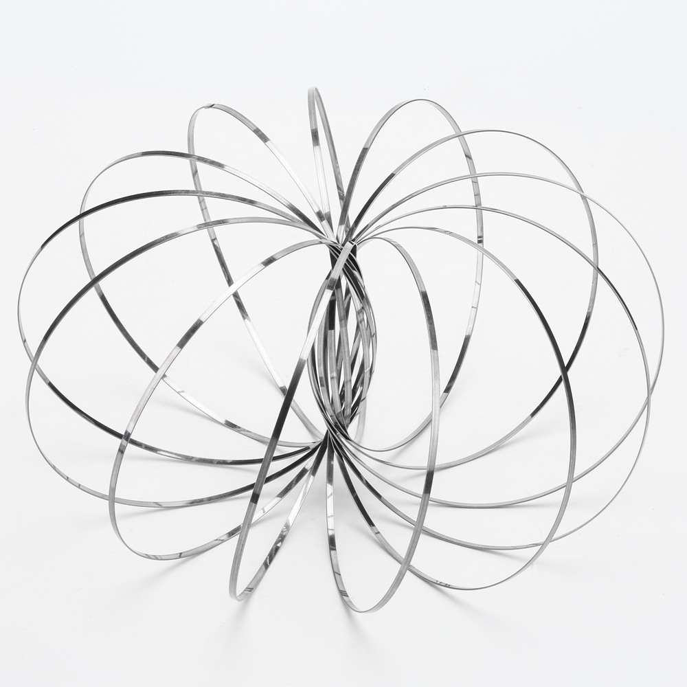 Intelligente Toroflux Inductieve Flowtoys Flow Rin... – Vicedeal