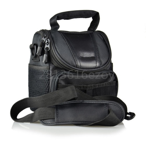 DSLR Camera Case Bag for Panasonic Lumix FZ85 FZ83... – Grandado