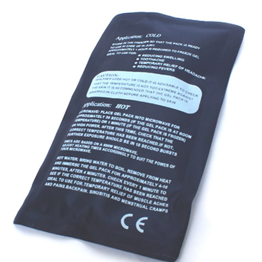 /Cold Packs Convenient Re-usable Soothing Heat Pad... – Grandado