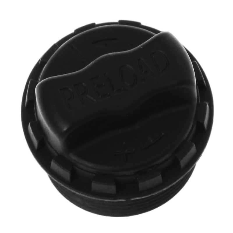 Fiets Voorvork Lock Cap Knop Preload Verstelbare M... – Vicedeal