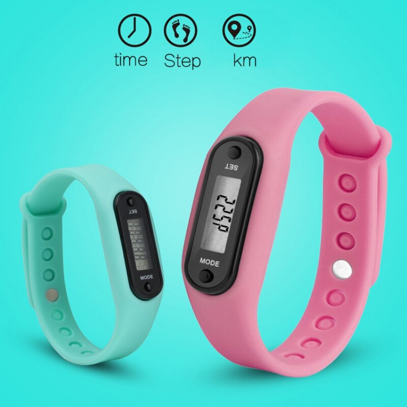 Smart Bracelet Color Screen Blood Pressure Fitness... – Grandado