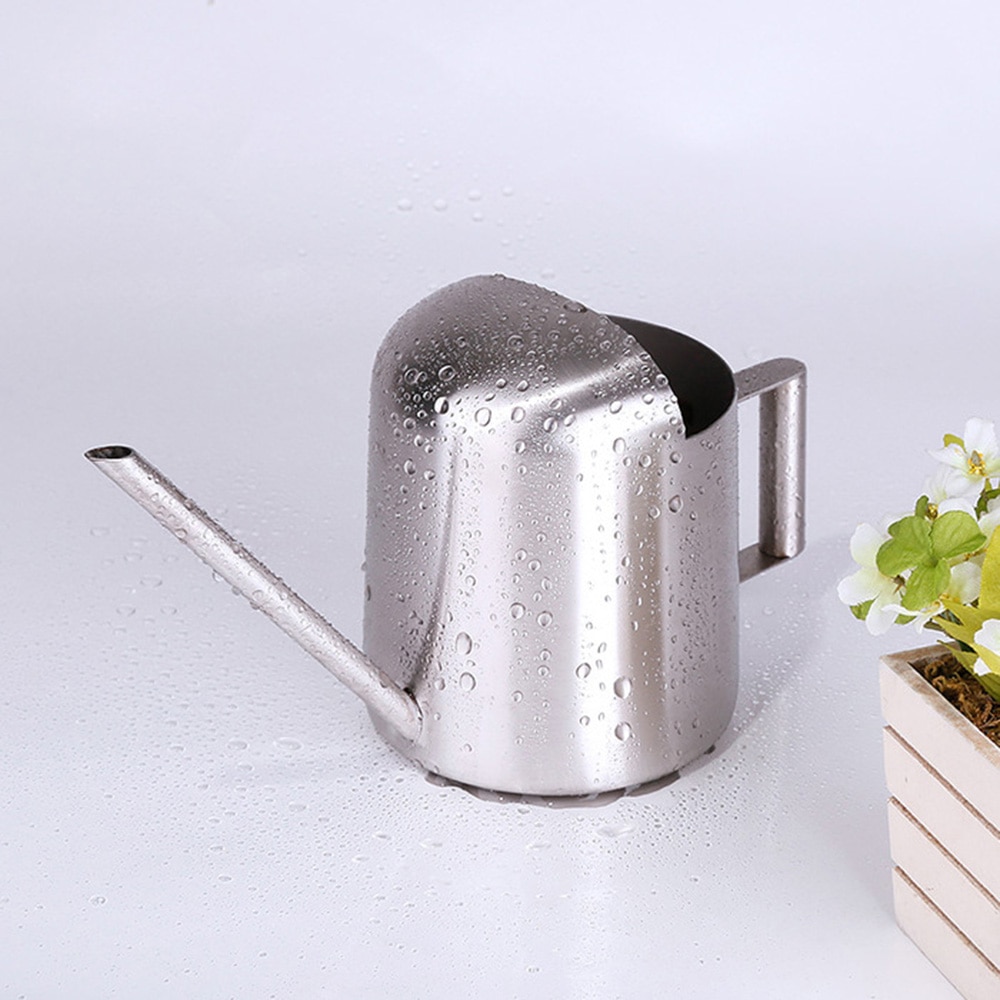 300mL Watering Pot Gardening Potted Watering Can L... – Grandado