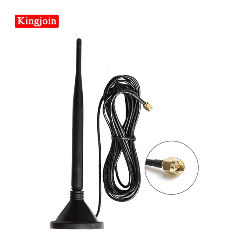 External antenna for Appliances Gate Garage Door f... – Grandado