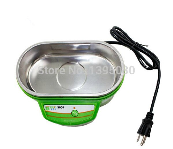 Electric Watch Ultrasonic Cleaner Jewelry Cleaning... – Vicedeal