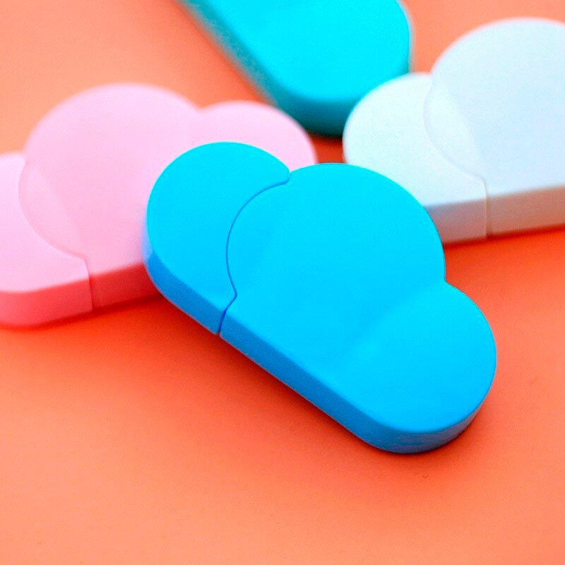1 PCS 5mm X 5m Cute Children Cloud Mini Small Corr... – Vicedeal