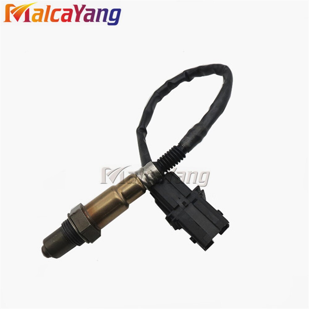 Lambda oksygen sensor lsu 4.2 passer til nissan ca... – Grandado