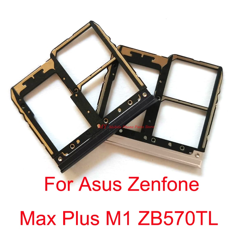 Top Sim Geheugenkaart Lade Houder Voor Asus Zenfon... – Grandado