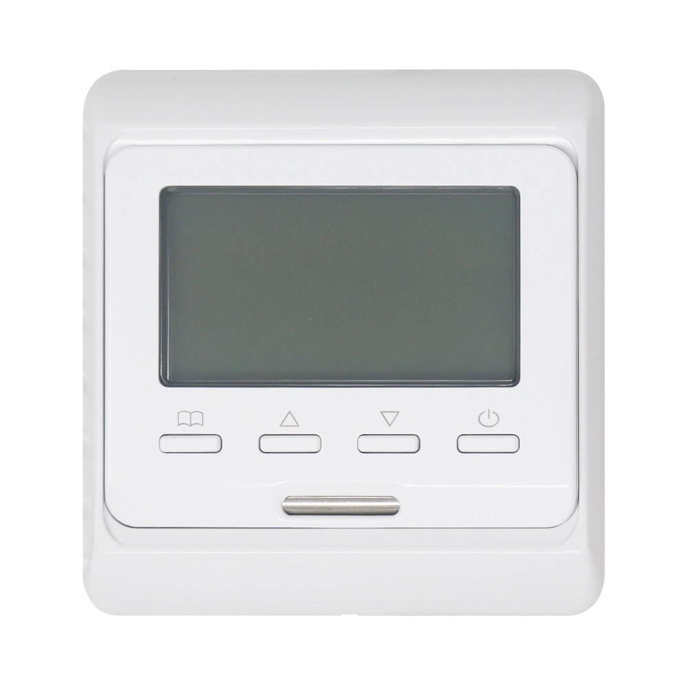 16A/3A 230V AC Digital Electric/Water Heating Temp... – Grandado