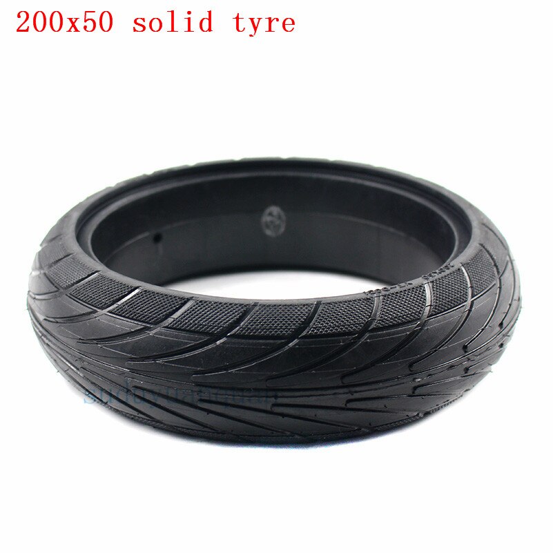 Front and Rear Scooter Solid Tire for Xiaomi Nineb... – Grandado