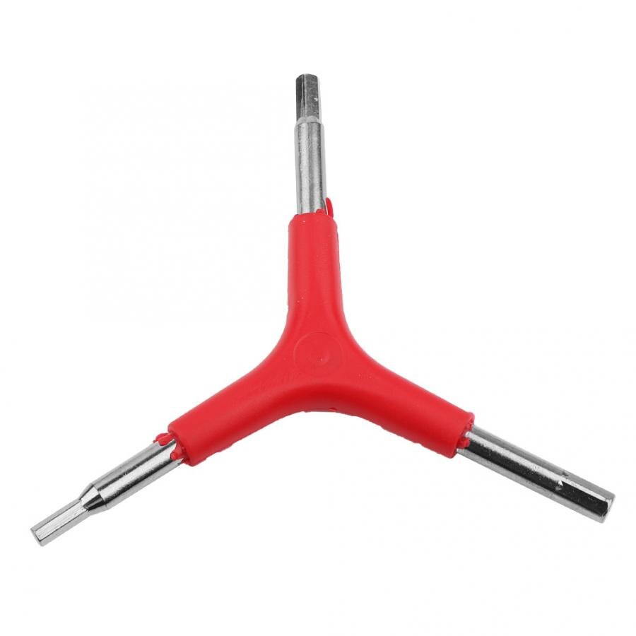 Three-way Wrench Multifunction Portable Light Weig... – Vicedeal