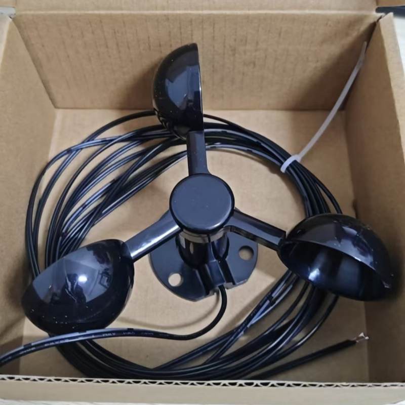 Wind Speed Sensor Anemometer Speed Measurement Win... – Vicedeal