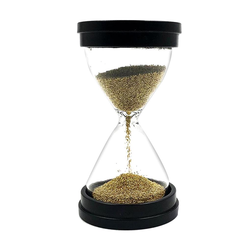 30 Second Plastic Sand Glass Timer Time Hourglass ... – Grandado