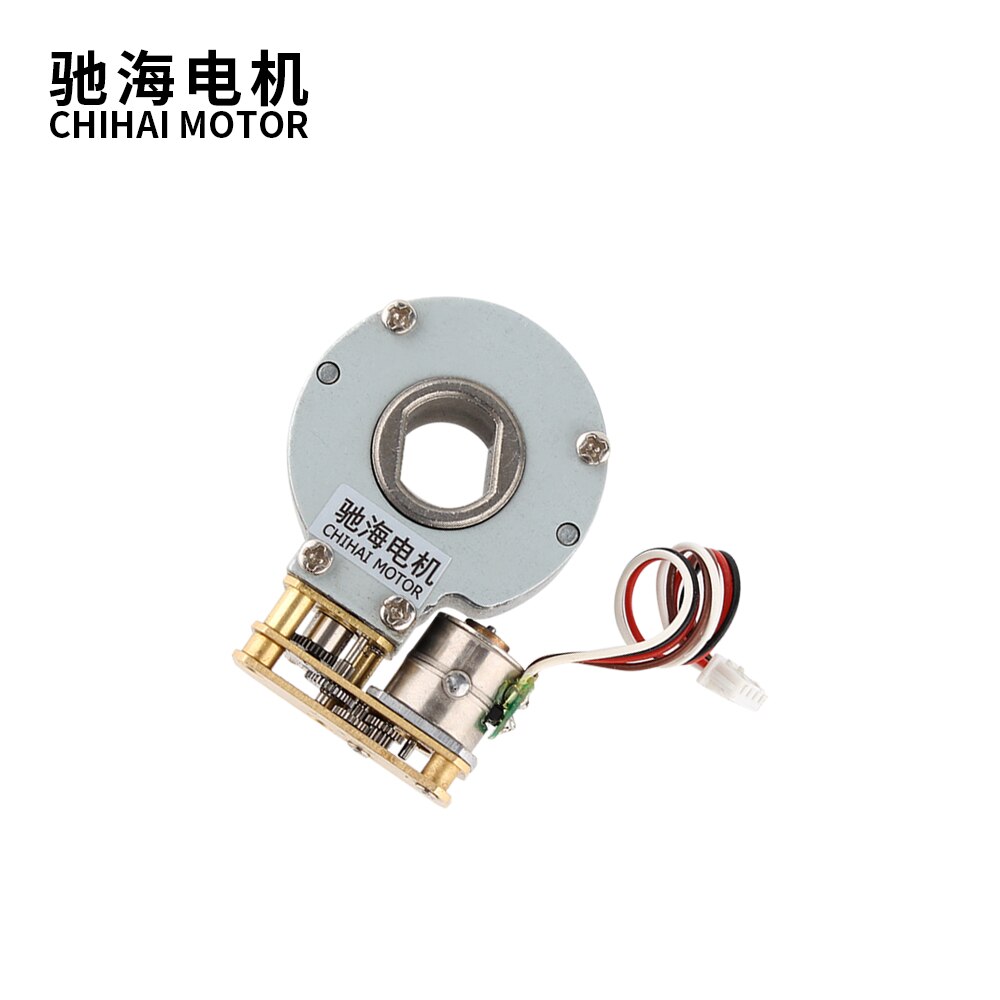 Chihai Motor CHS-GM29-1024BY 29Mm Dc 5V Mini Dc Bo... – Vicedeal