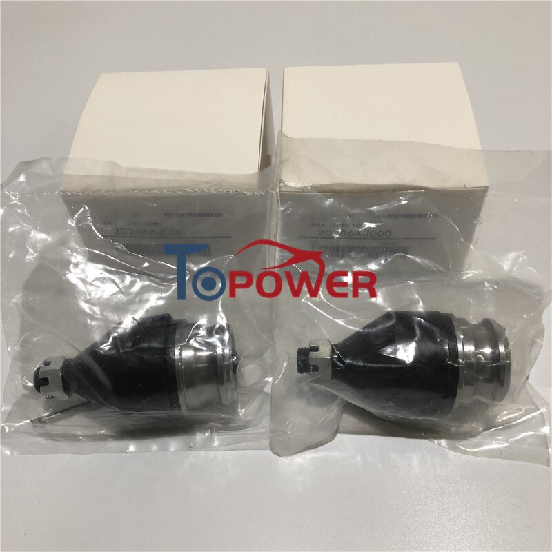 20206-AJ000 Front Lower Ball Joint Kit OEM For Baj... – Vicedeal