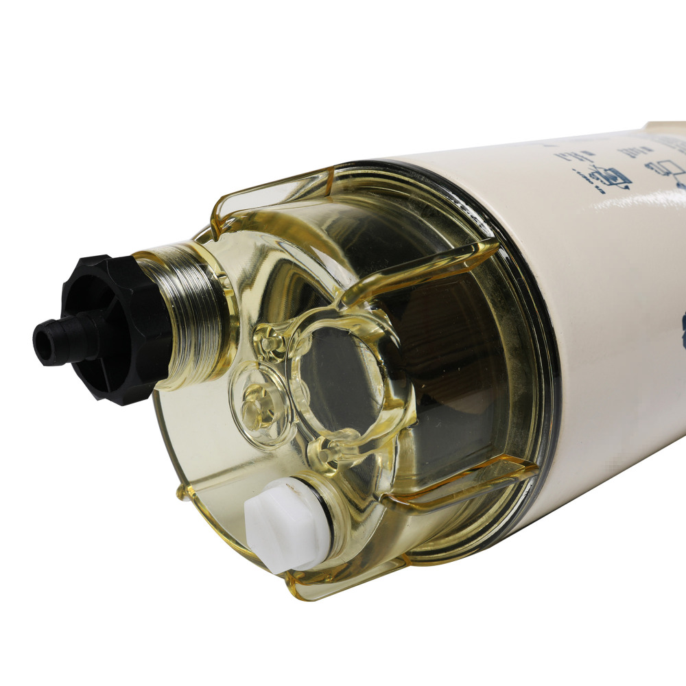 Originele R25T Brandstof/Water Separator Complete ... – Vicedeal