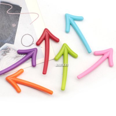 fridge magnet whiteboard arrow early education kid... – Grandado