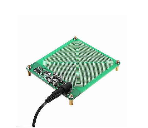 FM783 Schumann Wave Module Extremely Low Frequency... – Grandado