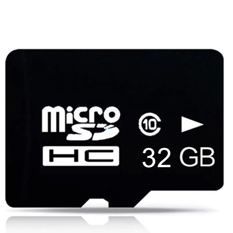 Geheugenkaart Micro Sd-kaart Cartao De Memoia Voor... – Grandado