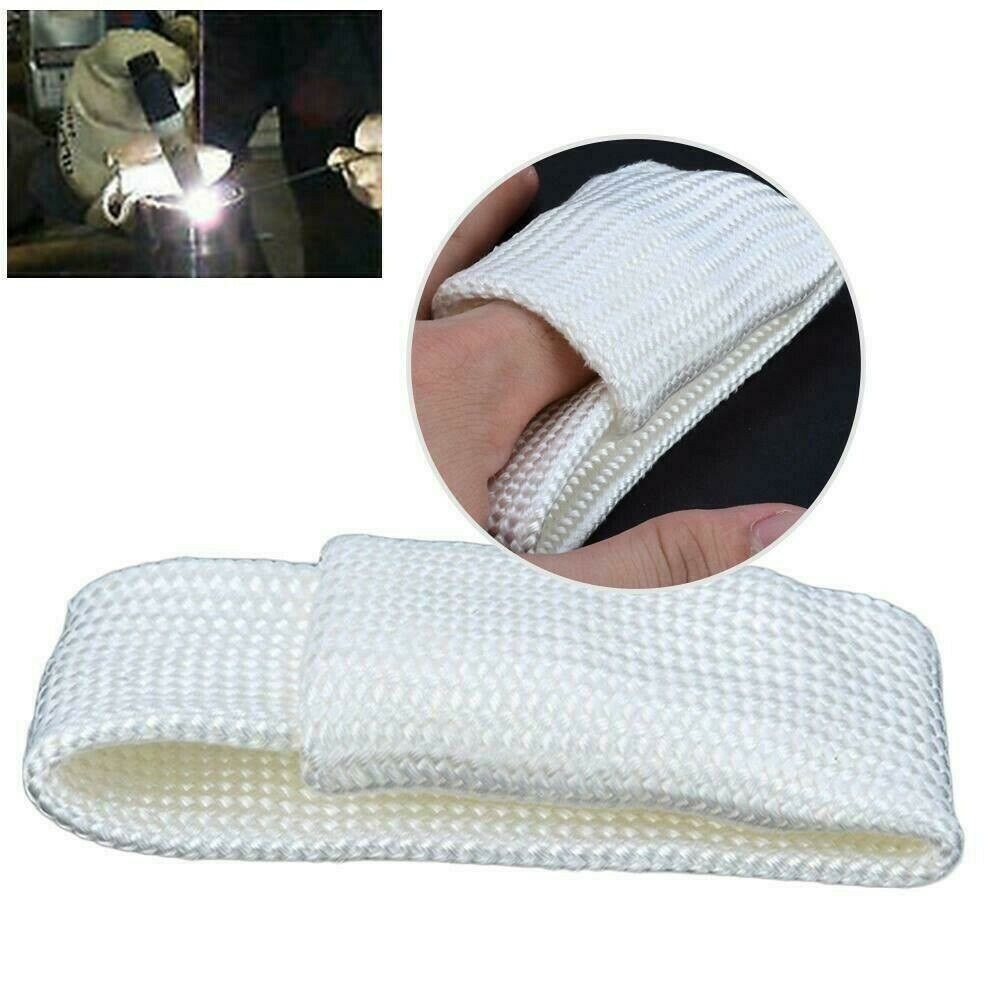 1pc Finger Welding Gloves Heat Shield Cover Guard ... – Grandado
