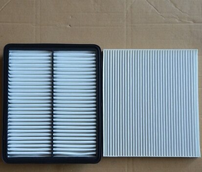 Filter Kit for Kia Optima - Air Filter : 28113-3S1... – Grandado