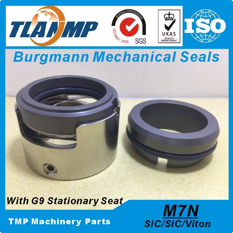 M7N-30 M7N/30-G9 M7N-30/G9 Burgmann Mechanical Sea... – Grandado