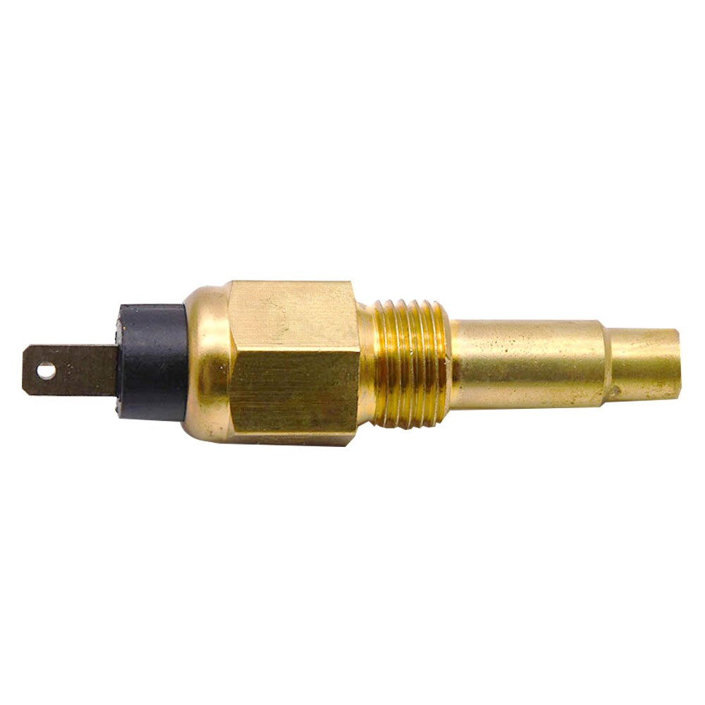 3/8 NPT Electrical Sender Sending Oil Temperature ... – Vicedeal