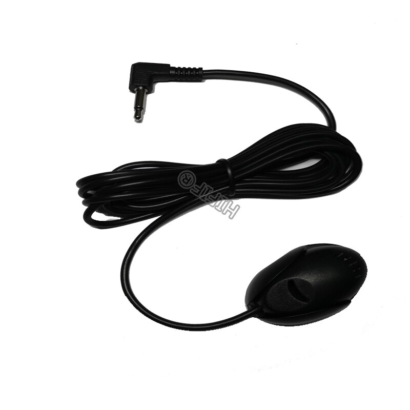 Professionals 3.5mm External Microphone Mic for Ca... – Grandado