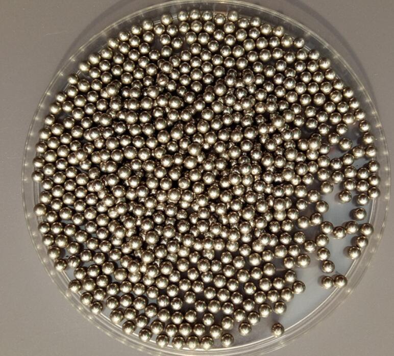 Stainless Steel Polishing balls beads for rotary t... – Vicedeal