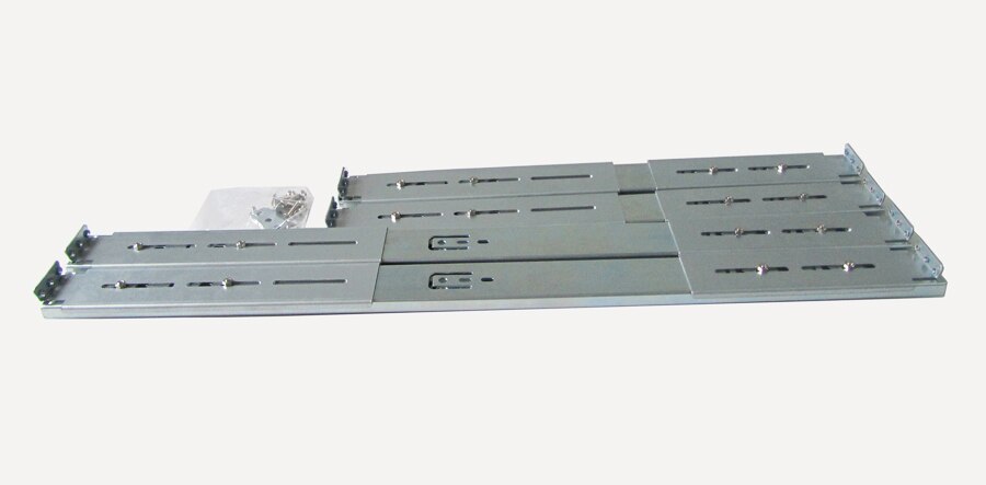 Guide rail slide for 1U 2U 3U 4U server computer c... – Vicedeal