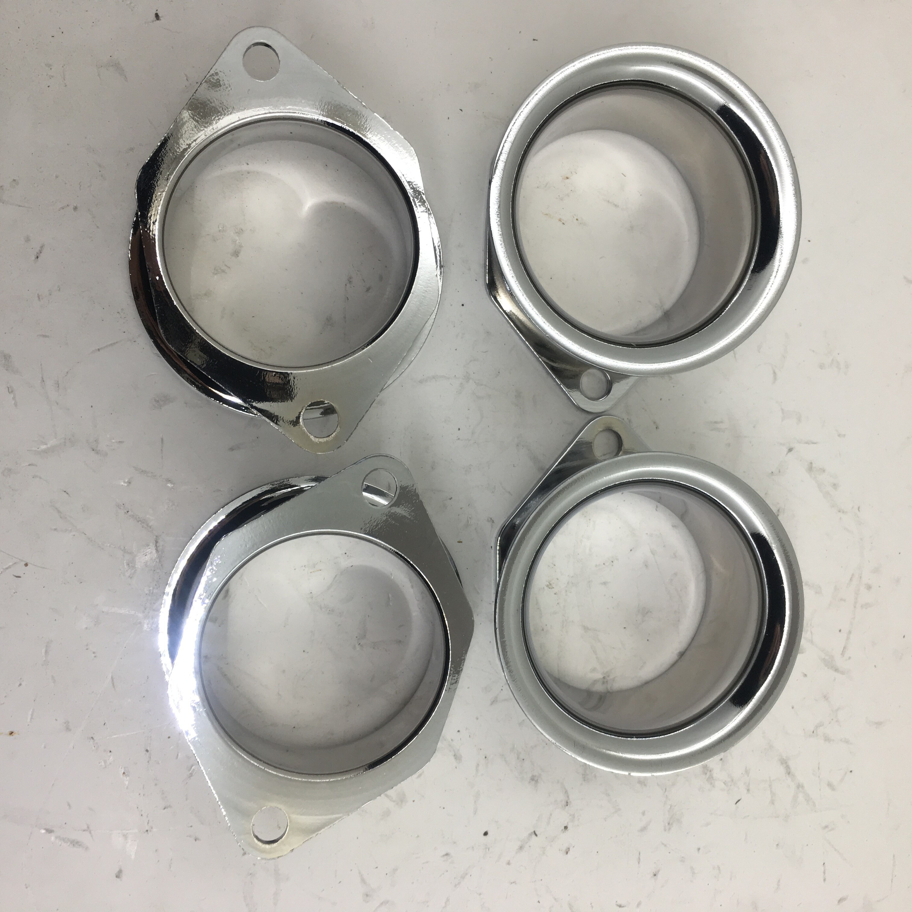 SherryBerg fajs EMPI carburetor carb Velocity Stac... – Grandado