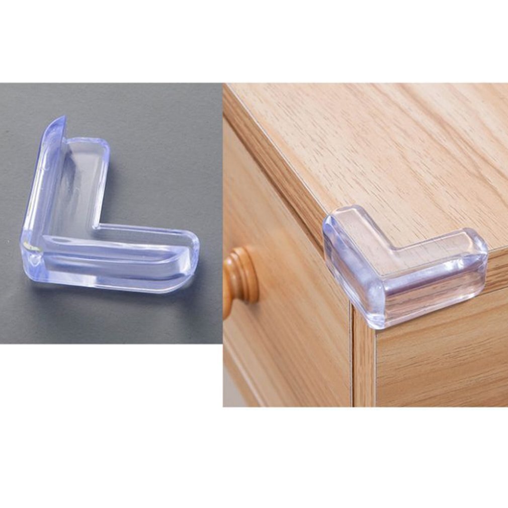 Corner Protector Baby Collision Protection Child T... – Grandado