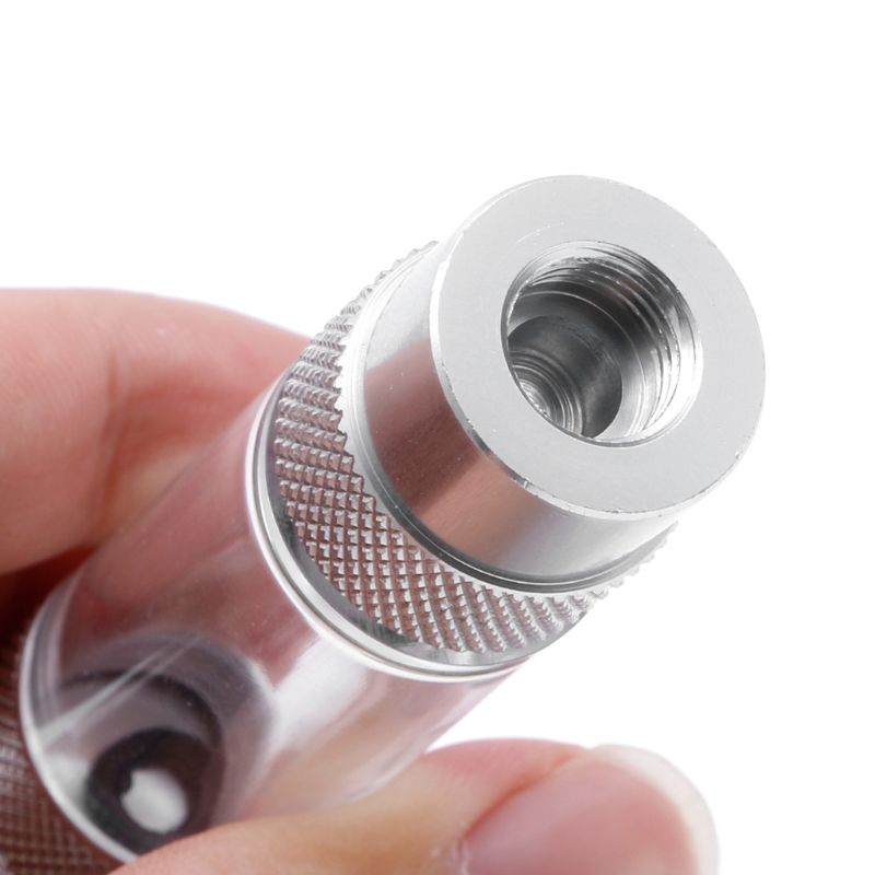 Aquarium Check Valve-Regulator Diffuser CO2 Bubble... – Vicedeal