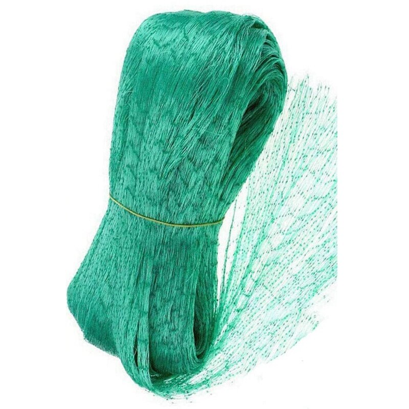 Bird Netting for Garden Protect Vegetable Plants a... – Vicedeal