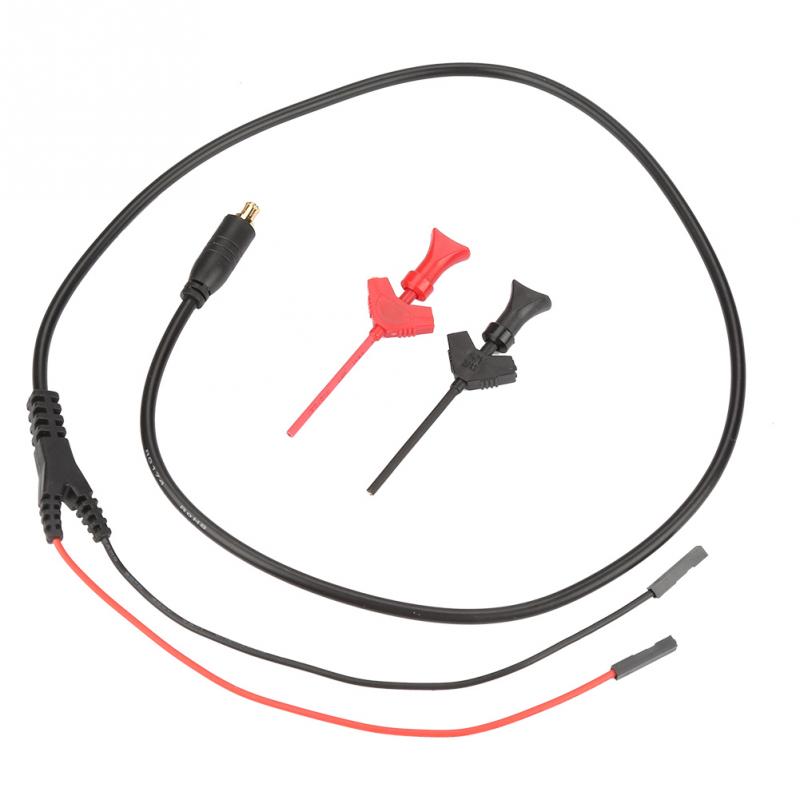 Push-in Connection Accuracy MCX Test Probe Hook fo... – Grandado