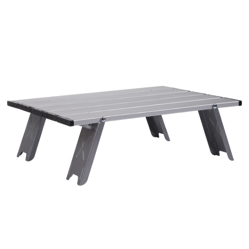 Outdoor Mini Folding Table Camping Tent Table Camp... – Grandado