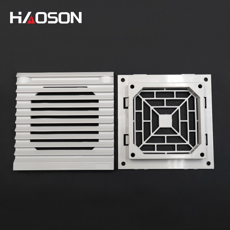 106*106*22mm Air filter ventilation,output air ven... – Grandado
