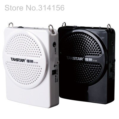 Takstar E126 Portable Amplifier excellent sound MI... – Vicedeal