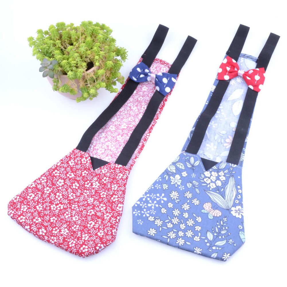 Pet Diaper V Shape Chicken Duck Pigeons Poultry Di... – Grandado