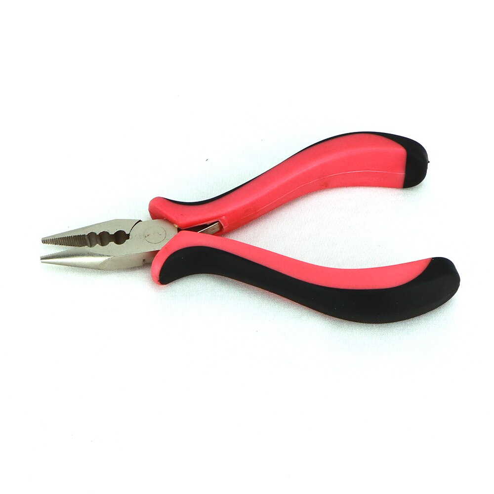 Stainless Steel Hair Pliers Tip Plier Diy Hair Ext... – Grandado