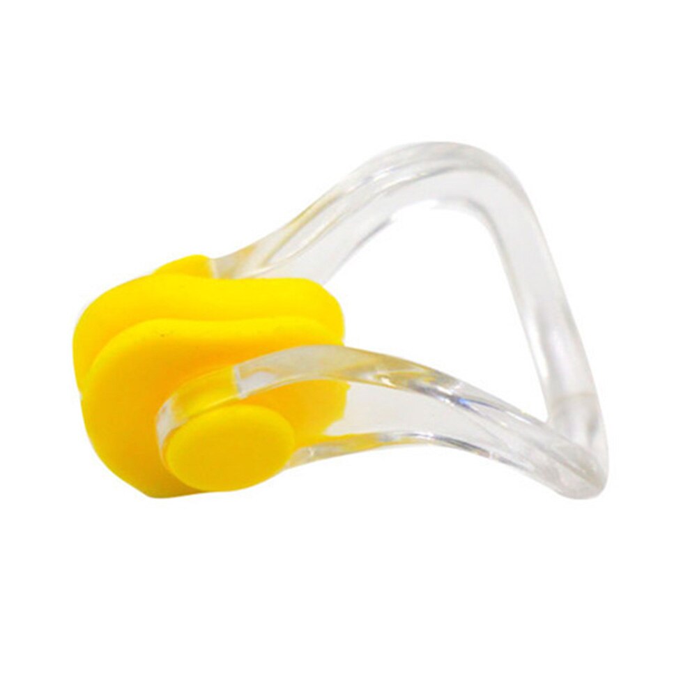 Swimming Nose Clip Waterproof Silicone Reusable No... – Vicedeal