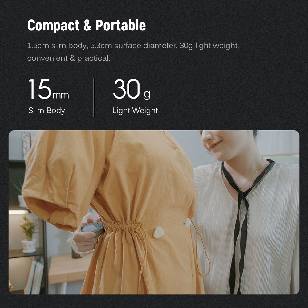 8 in1 Electronic Ruler LCD Display Range Finder 99... – Grandado