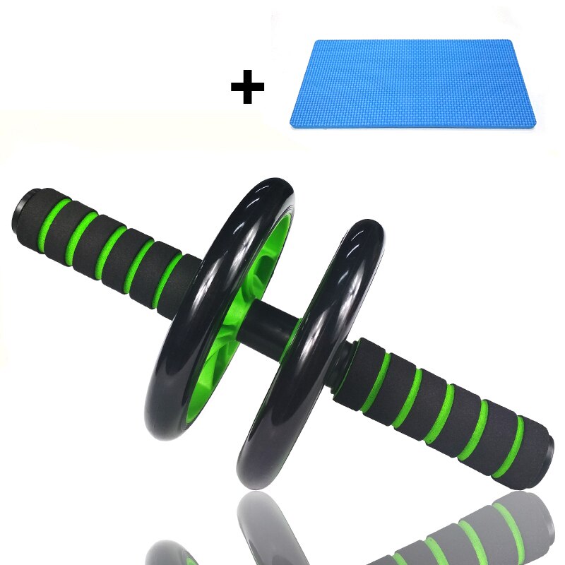 Ab Roller No Noise Abdominal Wheel Ab Roller with ... – Grandado