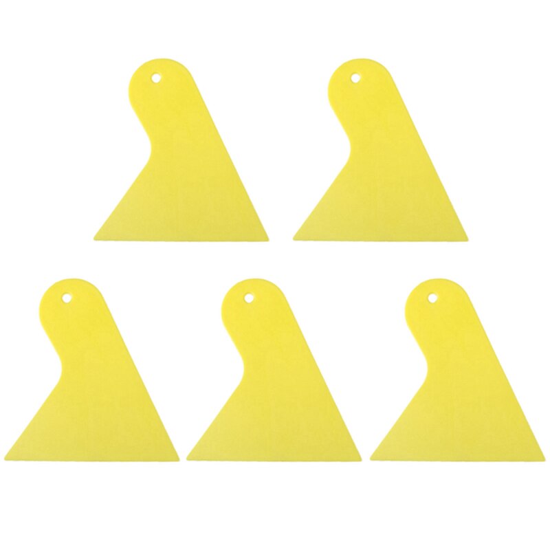 5pcs Multi Car Window Scraper Window Tint Tools Vi... – Vicedeal