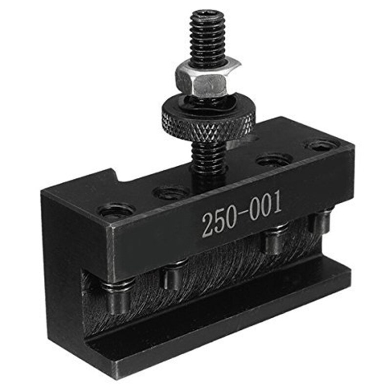 2-Piece Set 250 - 001 0Xa Quick Change Tool Turnin... – Grandado