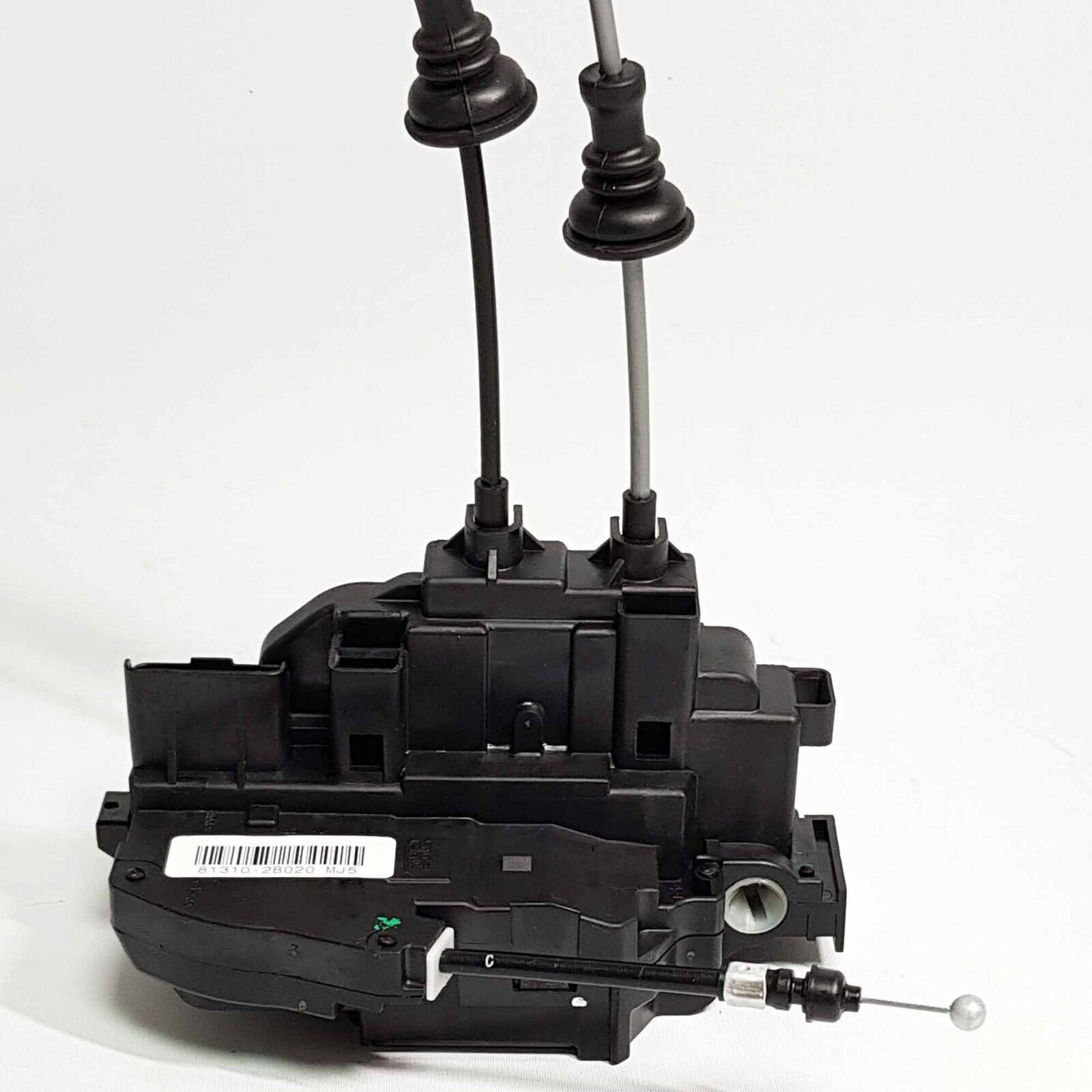 DRIVER SIDE DOOR LOCK ACTUATOR FOR HYUNDAI SANTA F... – Grandado