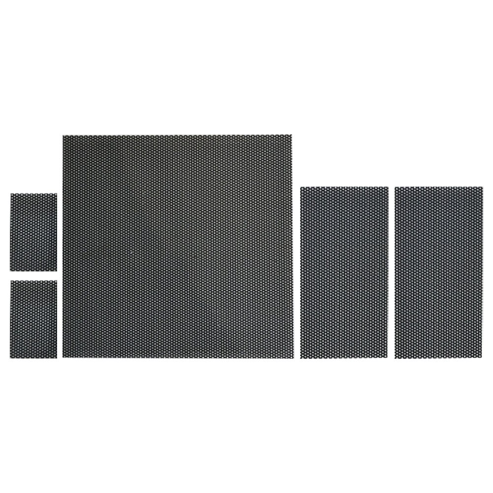 1 Set Game Console Mesh Filter Gaming Chassis Nett... – Grandado