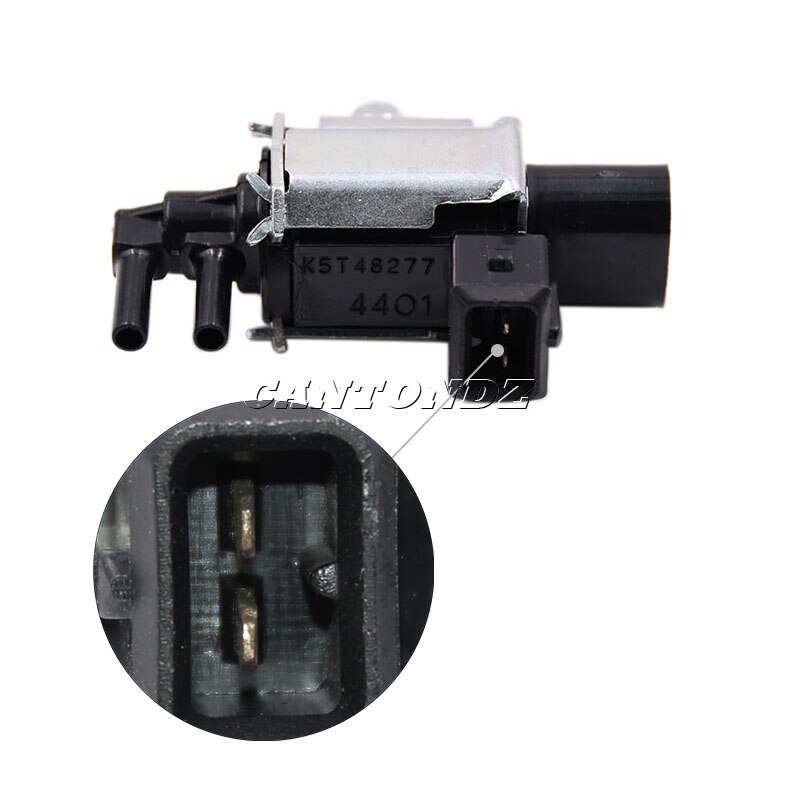 Emission Vacuum Valve for Mitsubishi Lancer MR160676 K5T46498 MR 160676 ...