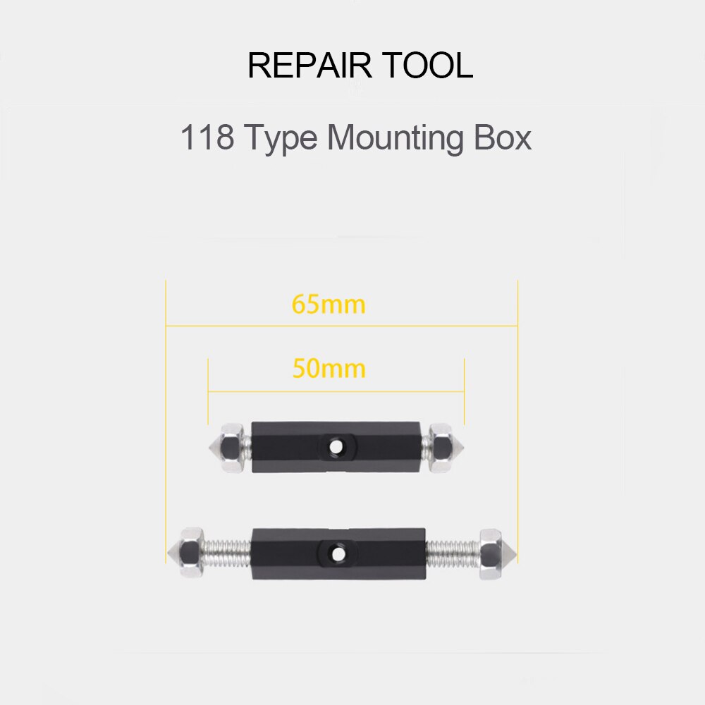 Box Repair Tool Electrician Wall Mount Switch Secr... – Vicedeal