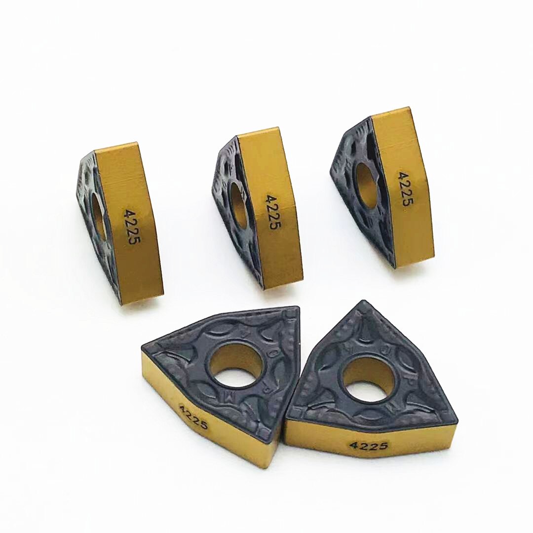 WNMG080408 WNMG080404 PM 4225 carbide insert WNMG ... – Grandado
