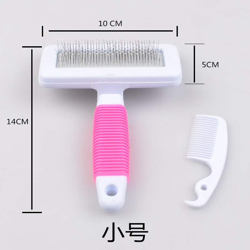Grooming Pet electric shaving shears Row comb Tedd... – Grandado